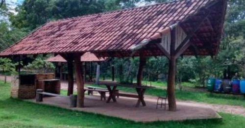 Pousada Quedas D’água- Sete Quedas1 - MaCamp - Guia de Campings