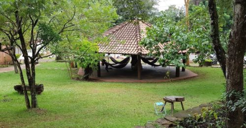 Pousada Quedas D’água- Sete Quedas3 - MaCamp - Guia de Campings