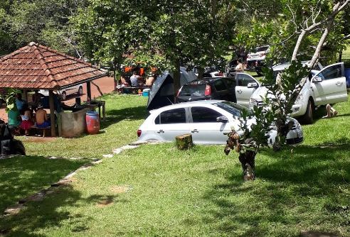 Pousada Quedas D’água- Sete Quedas4 - MaCamp - Guia de Campings