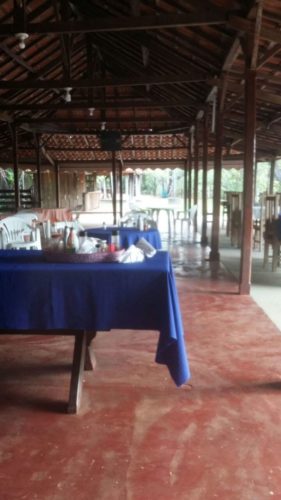 Camping Pousada Quedas D'Água - Sete Quedas - Rio Verde de Mato Grosso ...
