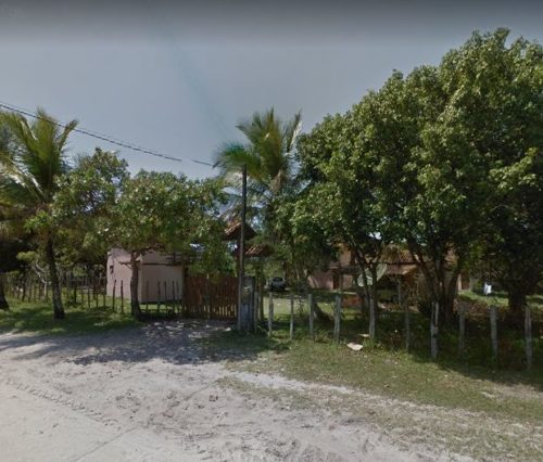 Apoio RV - Pousada Pataxó - Caraíva - MaCamp - Guia de Campings