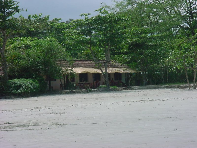 Camping Caracol- Ubatuba-SP |104| Guia MaCamp