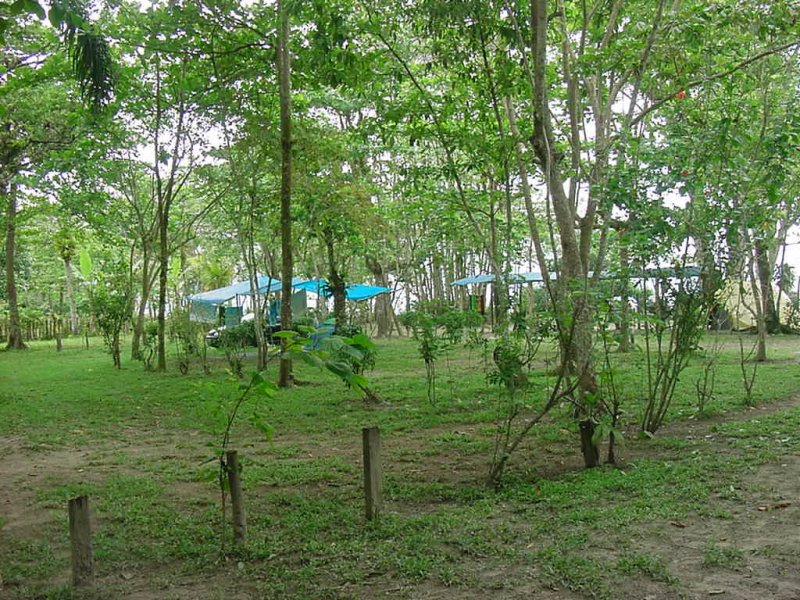 Camping Caracol- Ubatuba-SP |104| Guia MaCamp