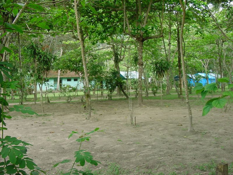 Camping Caracol- Ubatuba-SP |104| Guia MaCamp