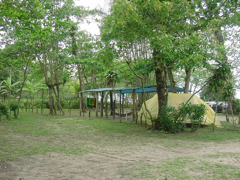 Camping Caracol- Ubatuba-SP |104| Guia MaCamp