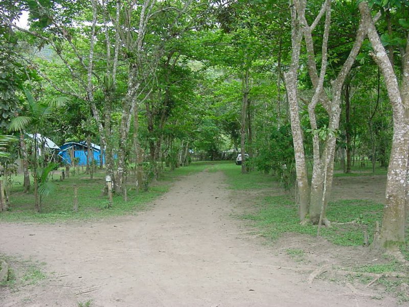 Camping Caracol- Ubatuba-SP |104| Guia MaCamp
