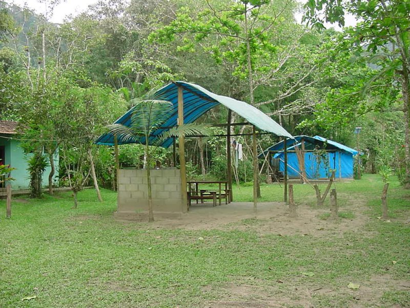 Camping Caracol- Ubatuba-SP |104| Guia MaCamp