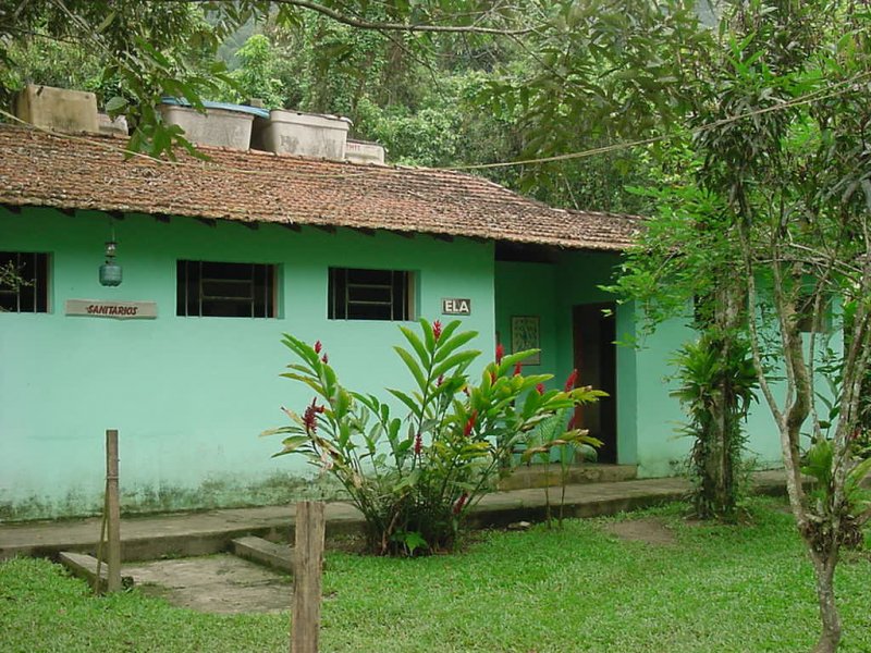 Camping Caracol- Ubatuba-SP |104| Guia MaCamp