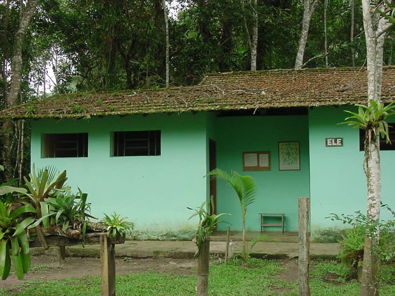 Camping Caracol- Ubatuba-SP |104| Guia MaCamp