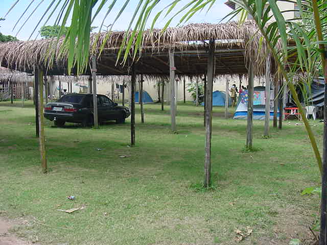 Camping Do Praiano- Guia e APP MaCamp
