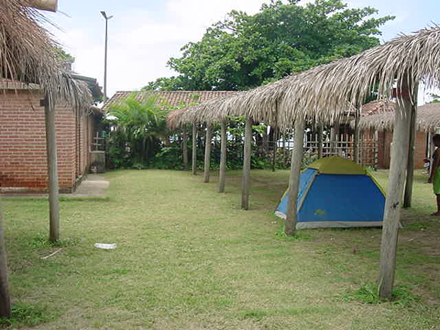 Camping Do Praiano- Guia e APP MaCamp