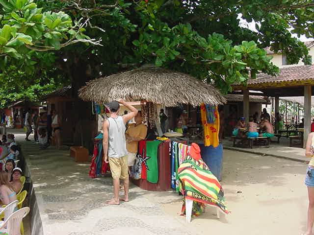 Camping Do Praiano- Guia e APP MaCamp