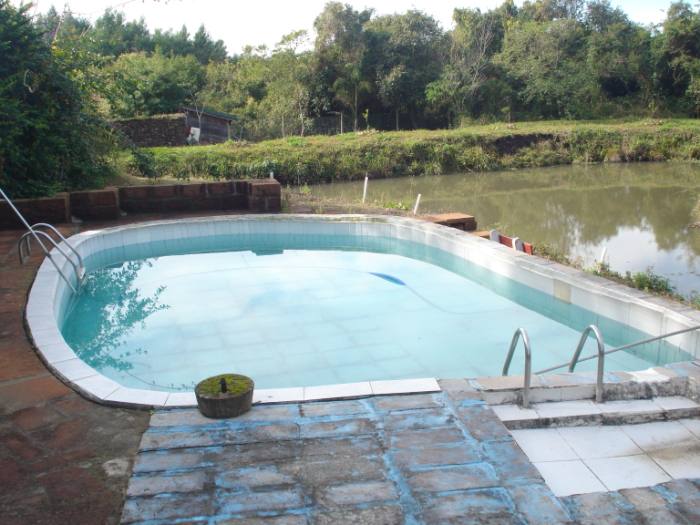 Camping Colina do Sol (Naturista)- Guia e APP MaCamp