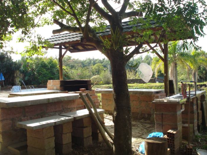Camping Colina do Sol (Naturista)- Guia e APP MaCamp