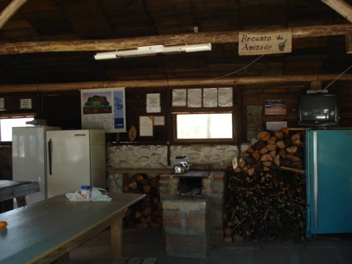 Camping Colina do Sol (Naturista)- Guia e APP MaCamp