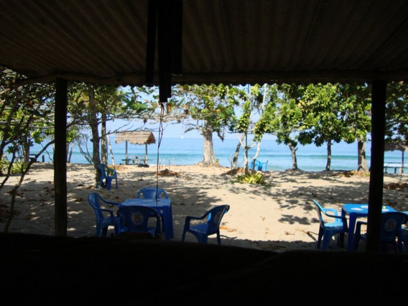 Camping Mãe D`Água (Lineu)- Guia e APP MaCamp
