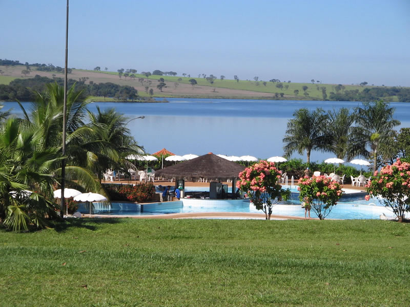 Camping Ubatã Thermas Parque - Conceição das Alagoas - MG 994 | MaCamp