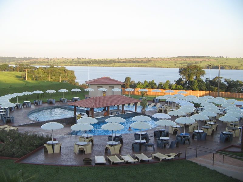 Camping Ubatã Thermas Parque - Conceição das Alagoas - MG 994 | MaCamp