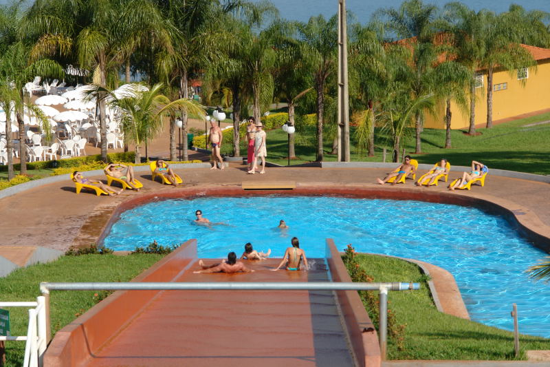 Camping Ubatã Thermas Parque - Conceição das Alagoas - MG 994 | MaCamp