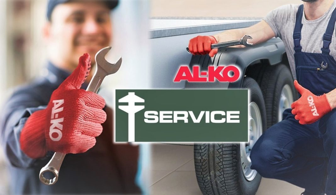 AL-KO SERVICE: Empresa Lança Sua Rede de Assistência Técnica Autorizada ...