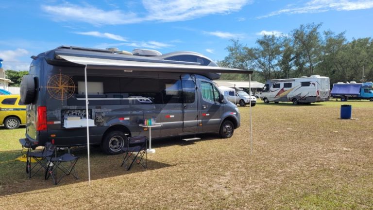 VENDE-SE: Motorhome Legend LD7 - 2021- MaCamp