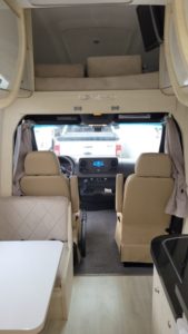 VENDE-SE: Motorhome Legend LD7 - 2021- MaCamp