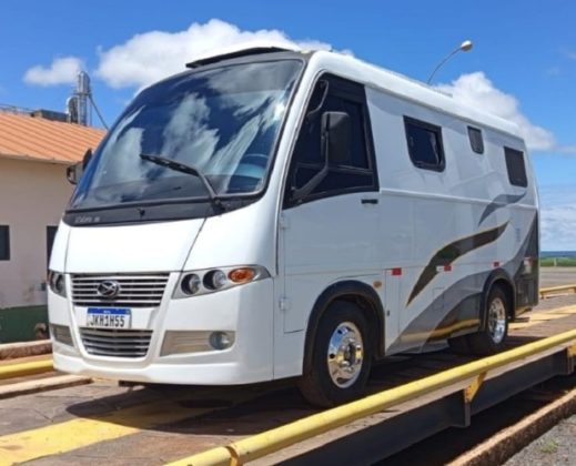 VENDE-SE: Motorhome Volare V5 - 2005/2023- MaCamp