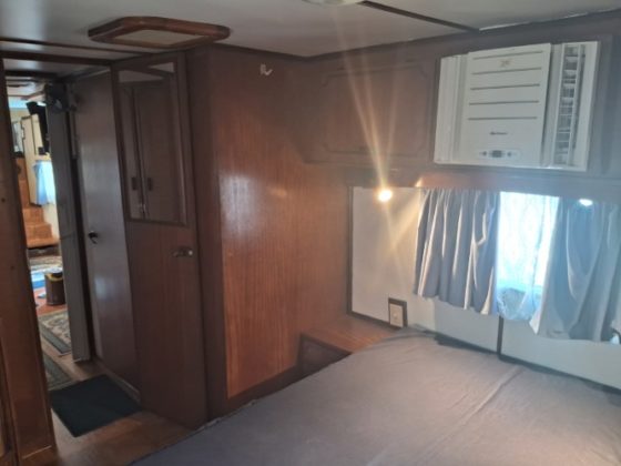 VENDE-SE: Trailer TURISCAR QUINTA RODA (Único dono) + Pick-up Ford F ...